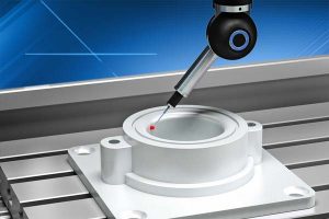 CNC machining services | Boise | Payette | Swiss machining experts!