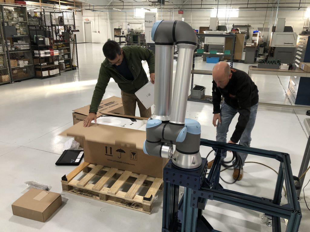 Medical Device Machine Shops | Precision medical machining | Teton Machine