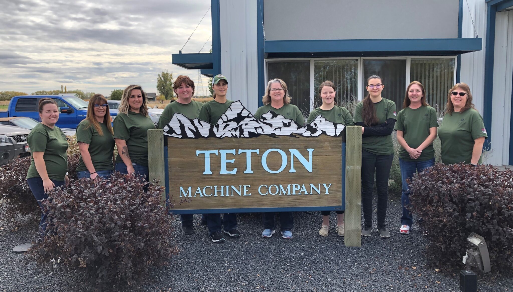 BLOG - Teton Machining Solutions