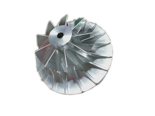 Medical Device Machine Shops | Precision medical machining | Teton Machine